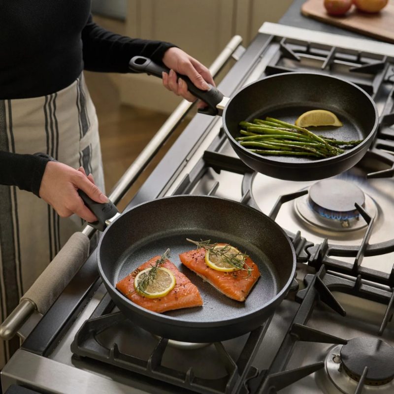 Faszinierend Fissler Adamant Comfort Set Bild