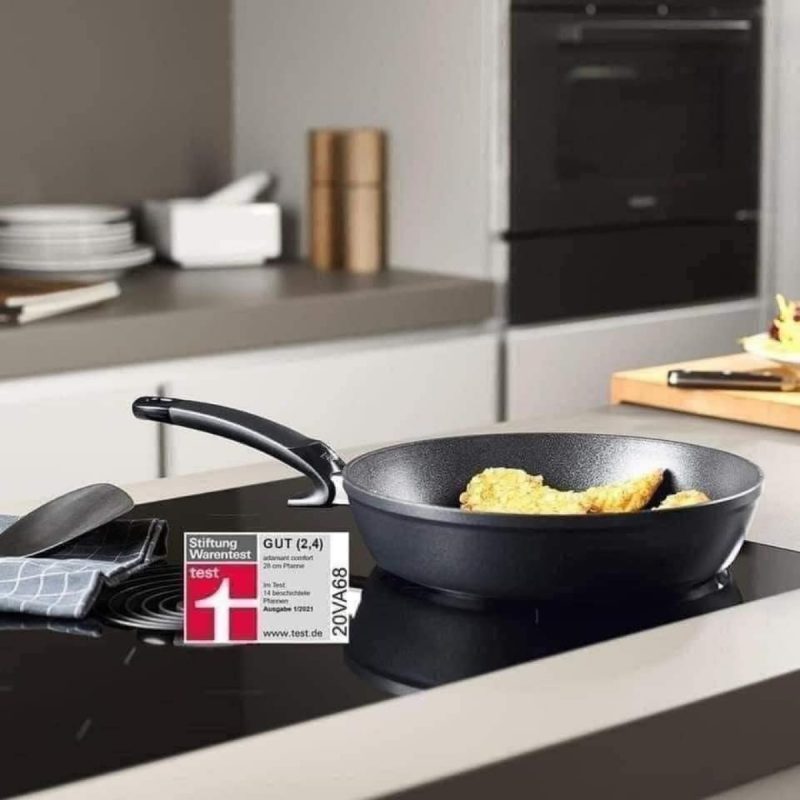 Faszinierend Fissler Adamant Comfort Set Bild