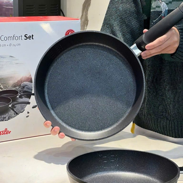 Fissler Adamant Comfort Set